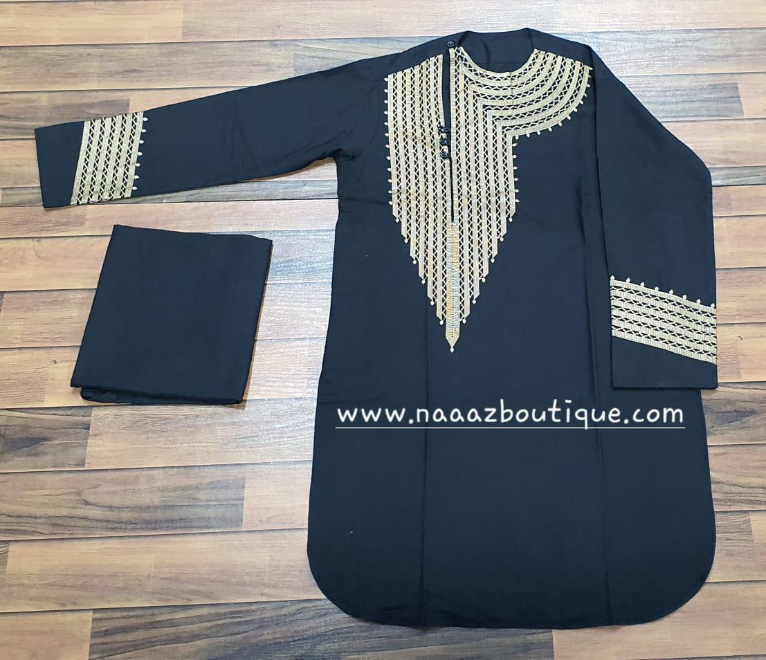 کندهاری یخن – eCommerce